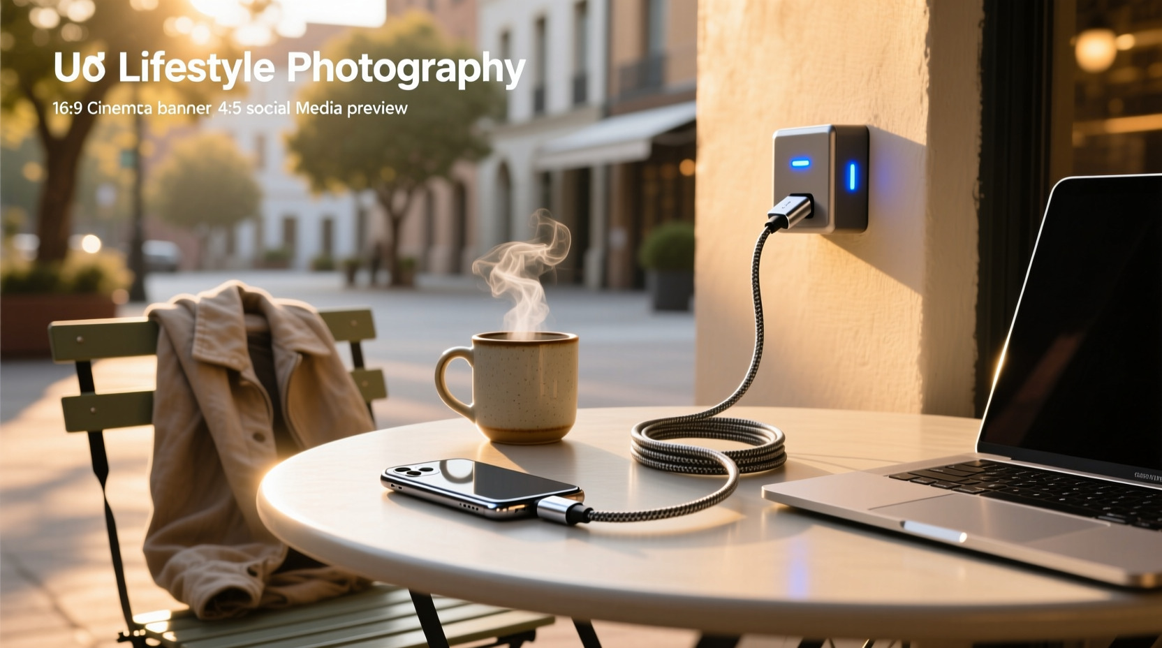 Fast Charging Power Banks Guide: How to Choose the Right One