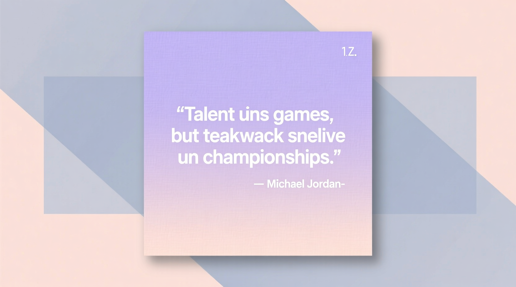 Motivational Team Quotes for Work