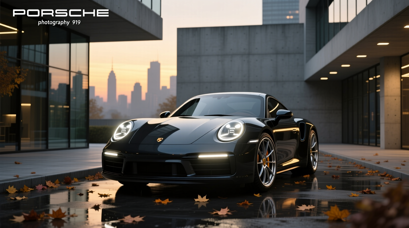 Porsche 996 Headlights Guide: How to Choose the Right Upgrade