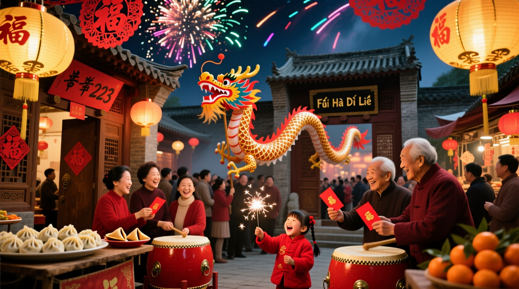 What to Do on New Year's Eve 2020: Celebrations and Traditions