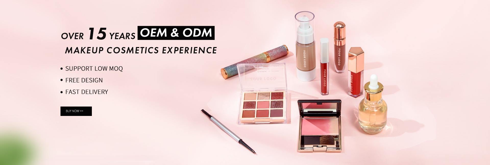 Zhejiang Hecai Cosmetics Co., Ltd.