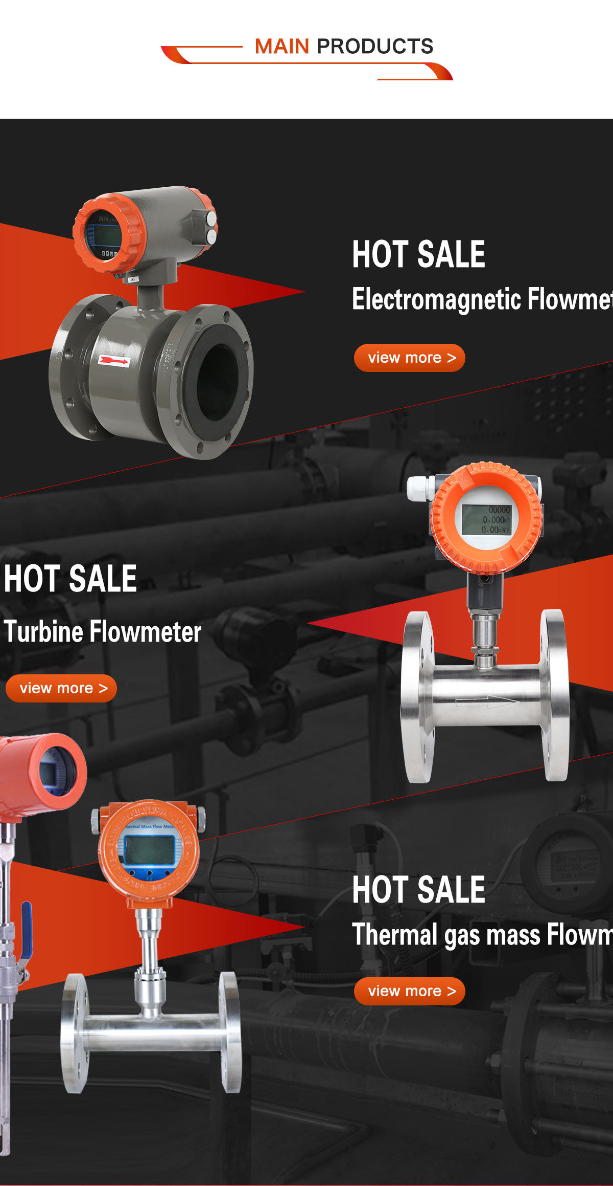 Company Overview - Kaifeng Aft Instrument Co., Ltd.