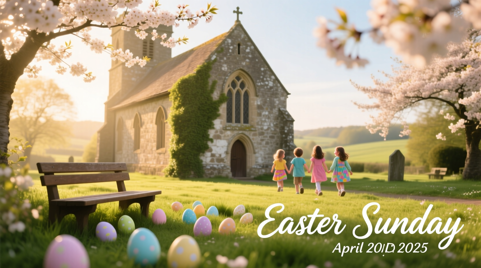 Easter Sunday 2025: April 20, 2025