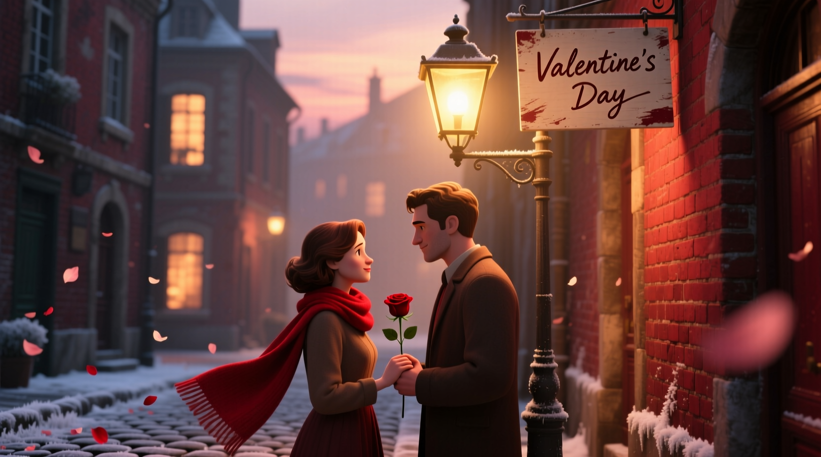 The Significance of Celebrating Valentine's Day