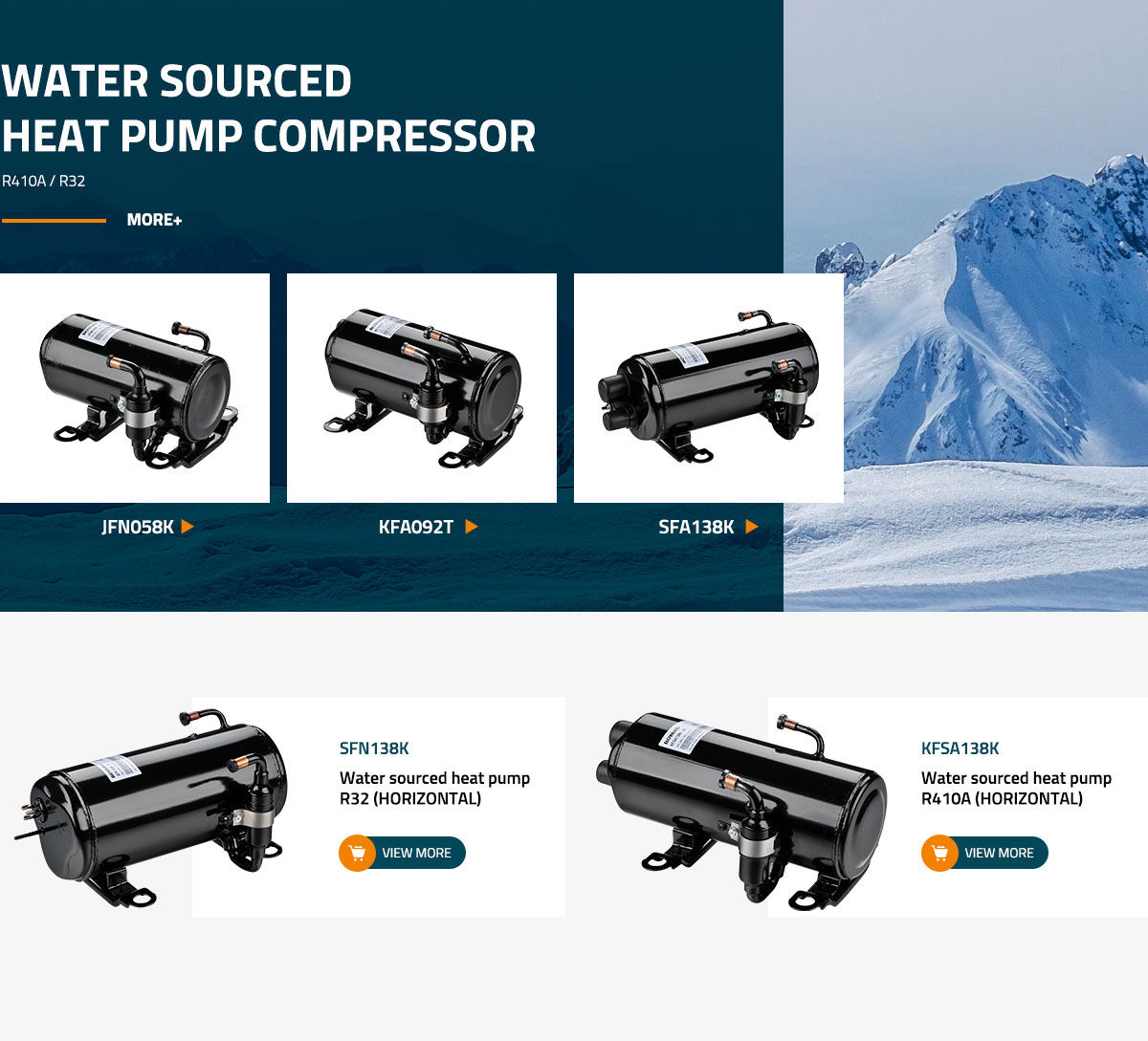 Zhejiang Boyang Compressor Co., Ltd. - Compressor (Under 5KW ...