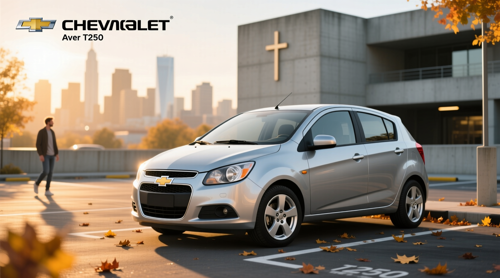 Aveo T250 guide: What to look for when buying