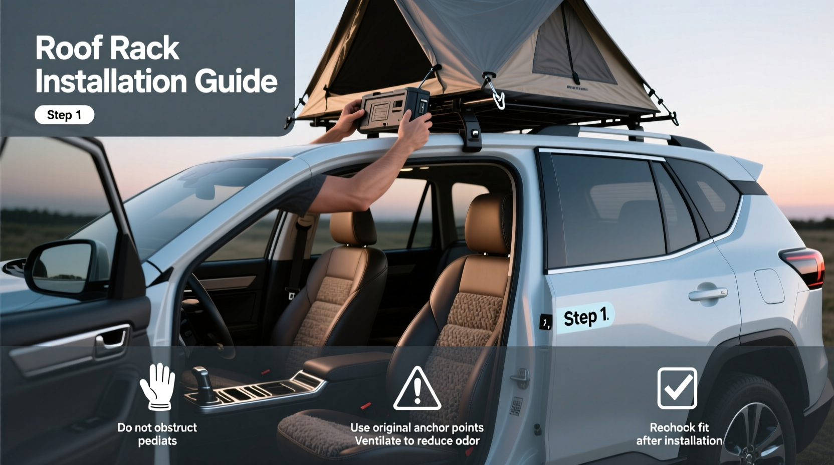 Toyota RAV4 Car Camping Buying Guide: How to Choose