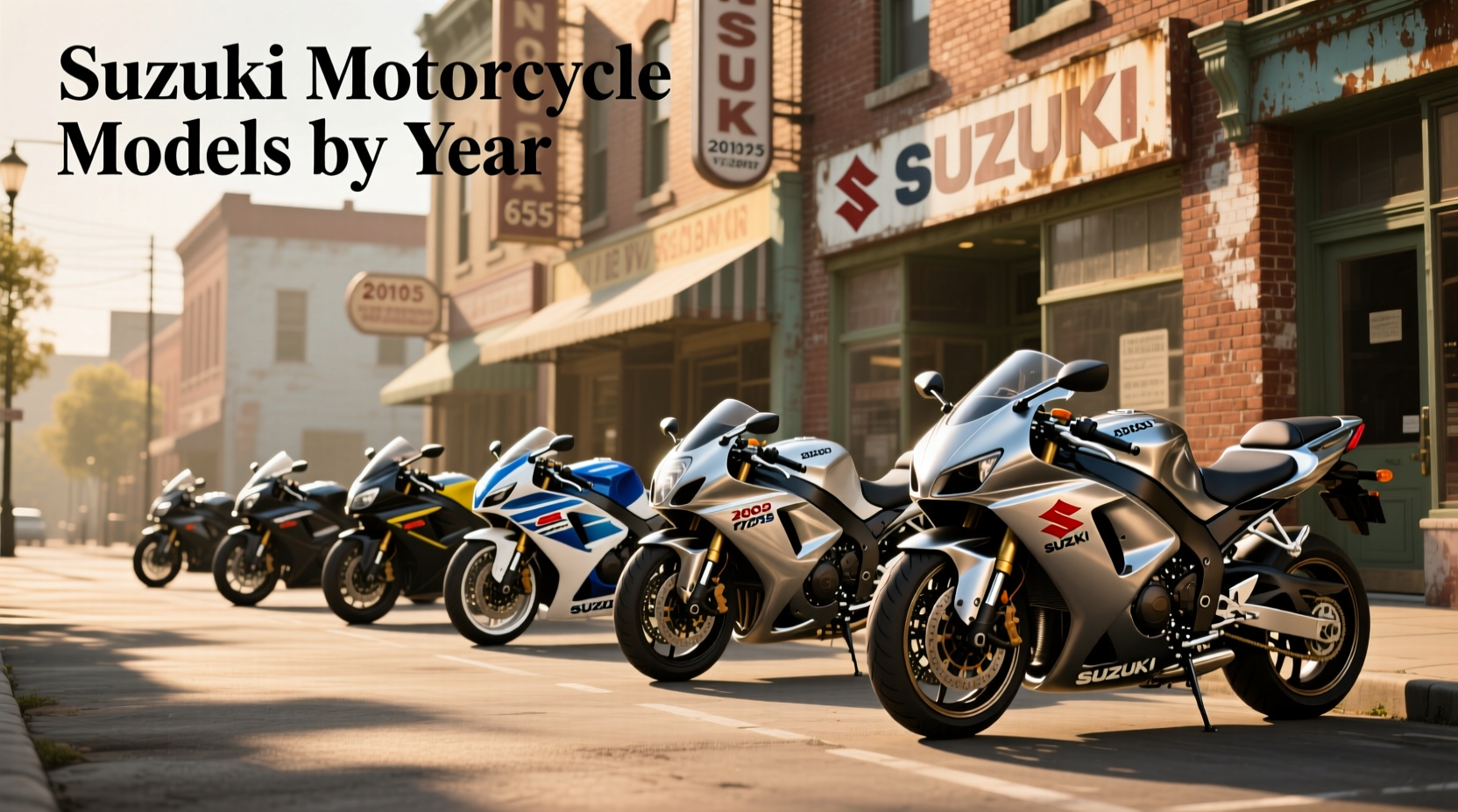 Harley Davidson Softail years guide: What to look for by era