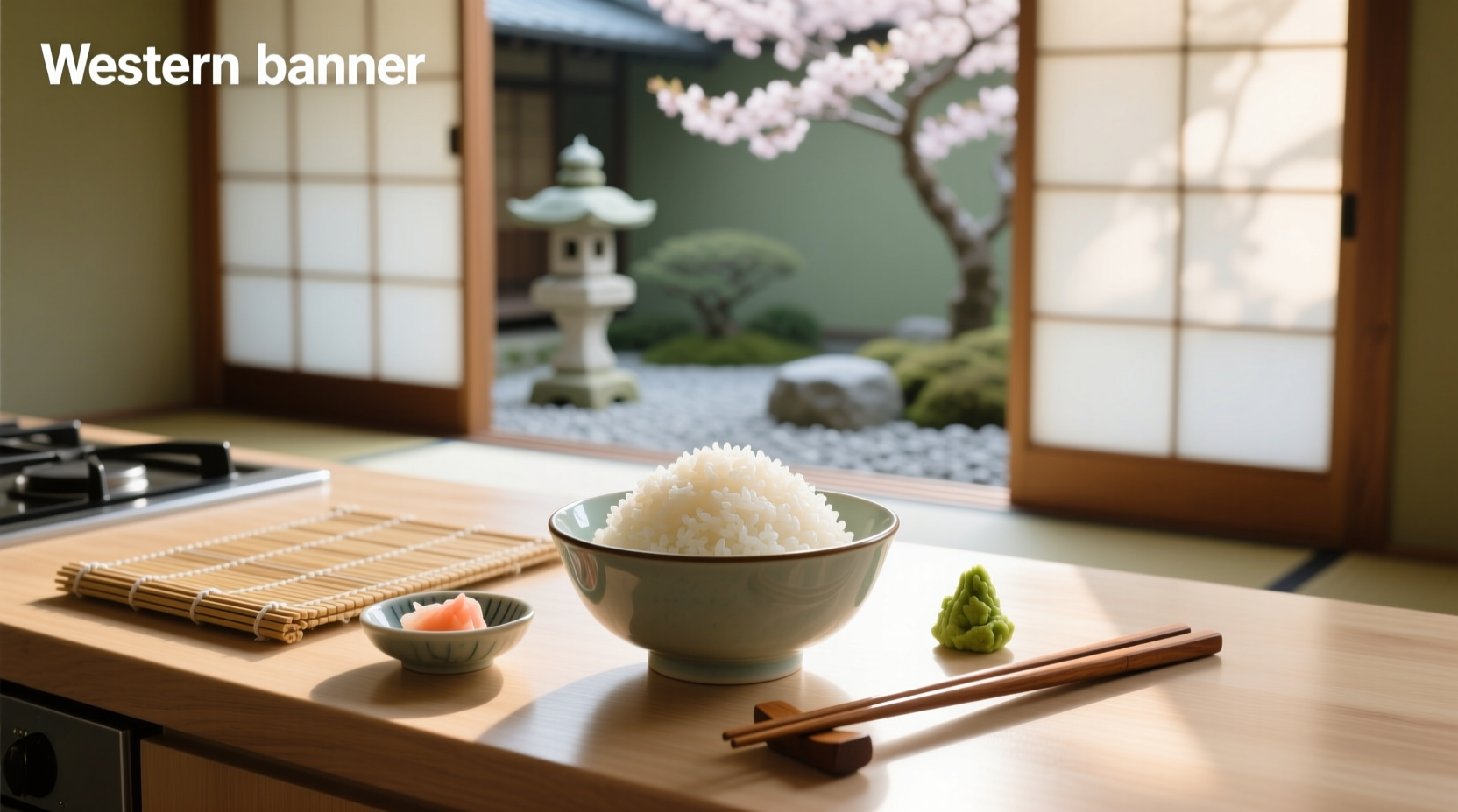 How to Make Sushi Rice Triangles (Onigiri) Guide