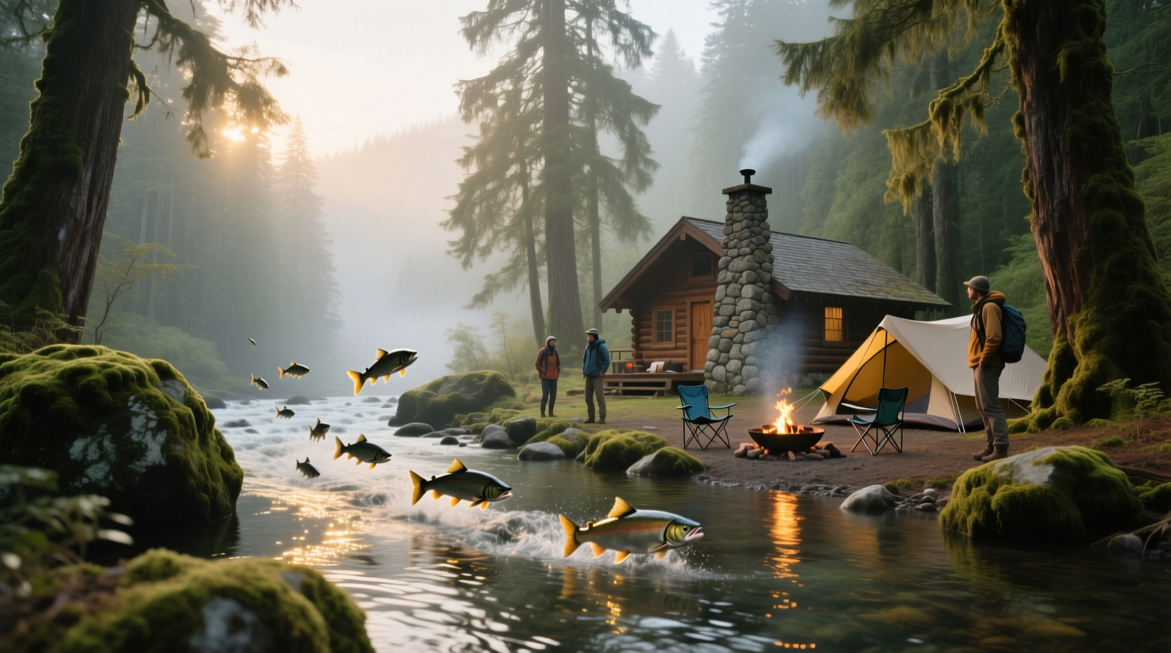 Running Brook Camp Guide: How to Choose the Right Summer Program