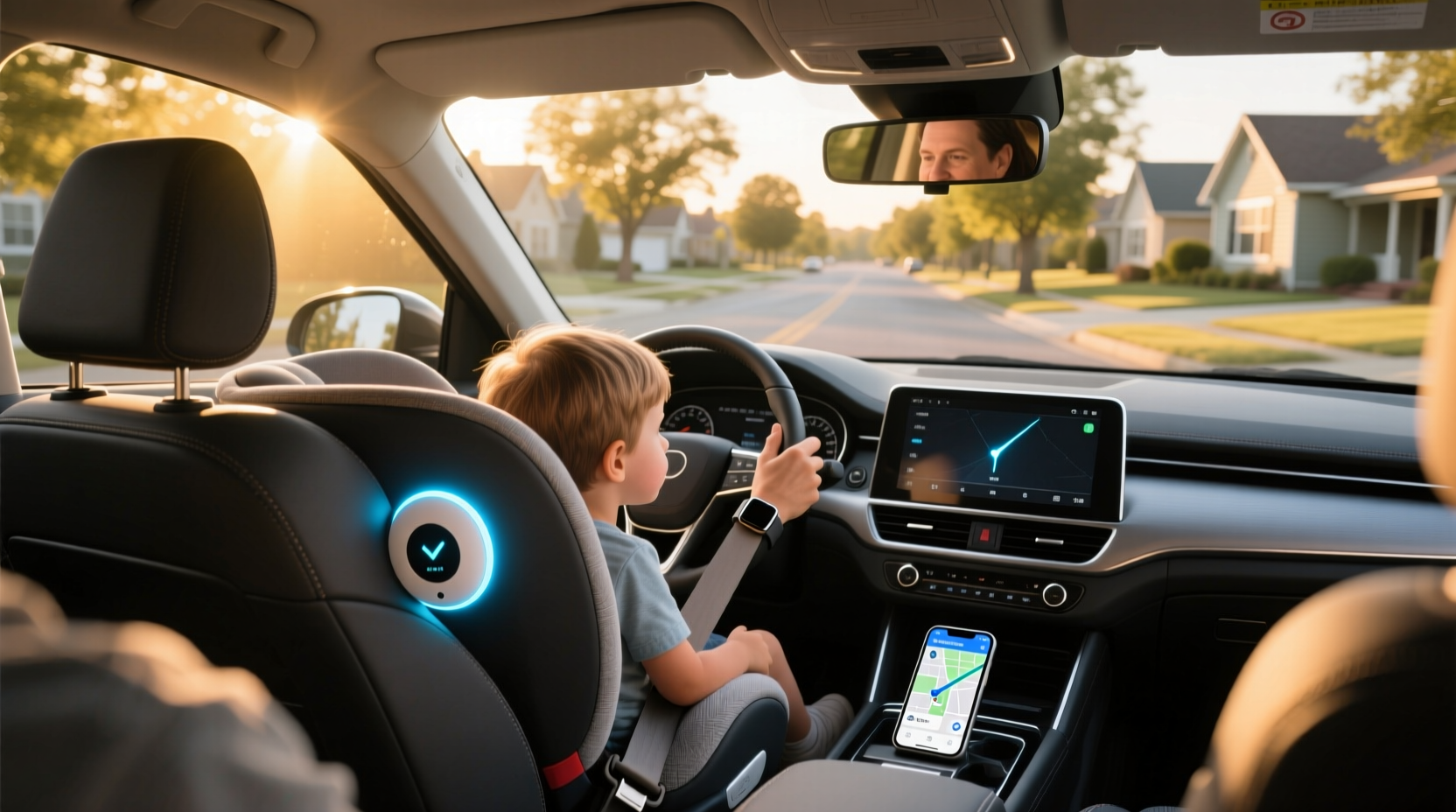 car seat gps tracking device sensor,Can I track a person with Optimus ...