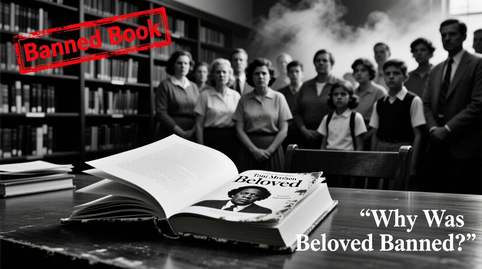 Why Was Beloved Banned Reasons Behind The Controversy