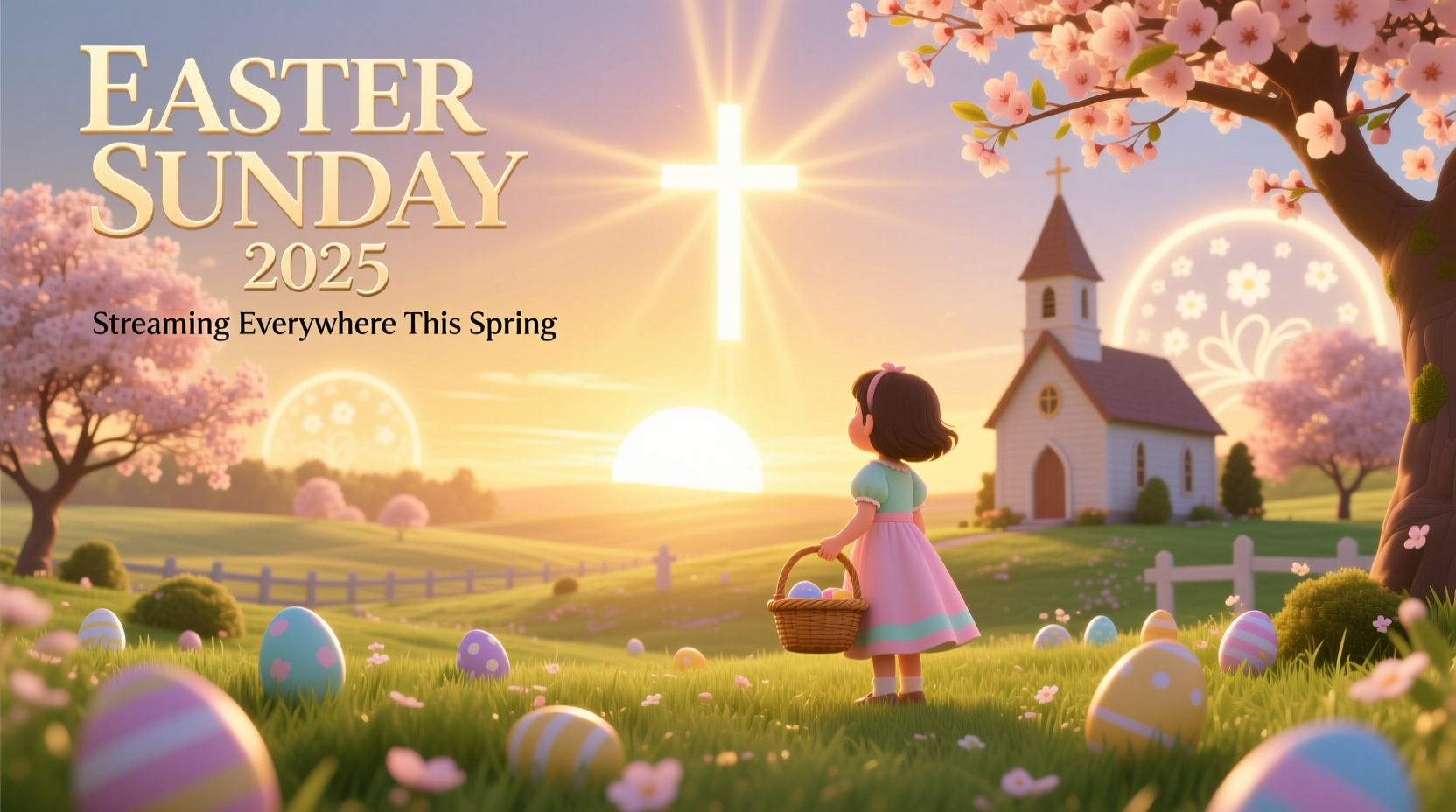 Is Easter Sunday Streaming Anywhere in 2025?