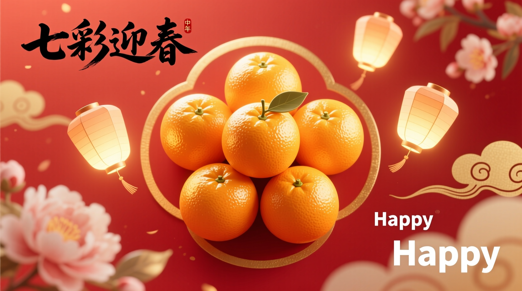 How Many Oranges to Give for Chinese New Year: The Tradition Explained