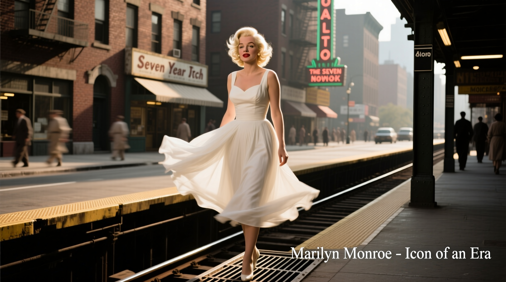Why Was Marilyn Monroe So Famous Lasting Impact Legacy
