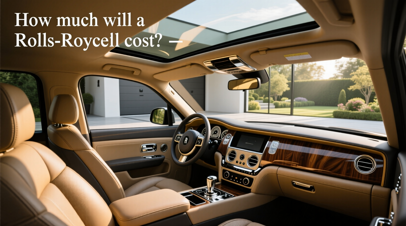 How to Evaluate the Rolls-Royce Spectre EV: A Practical Guide