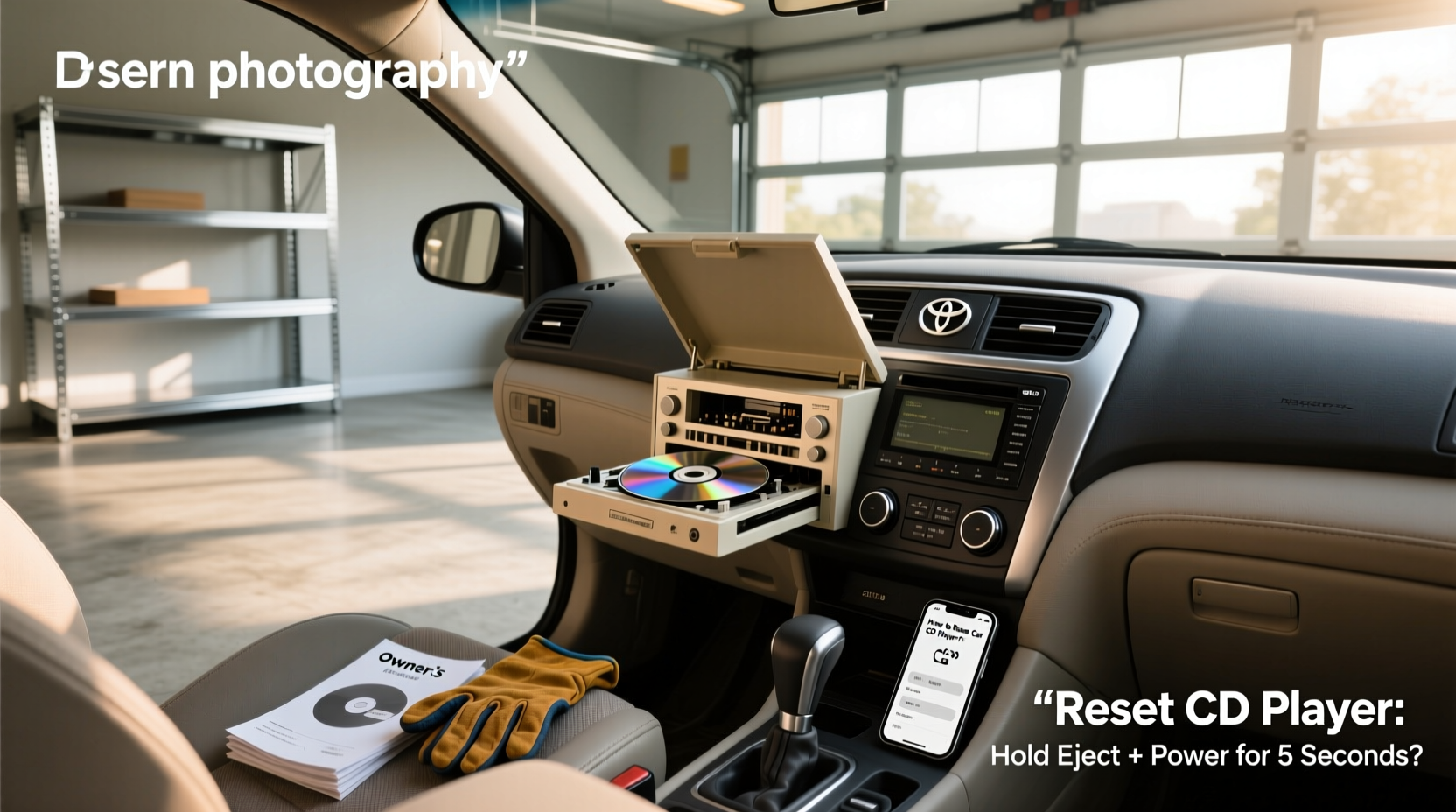 How to Choose Toyota RunX Car CD Player, When Was Toyota RunX Discontinued?