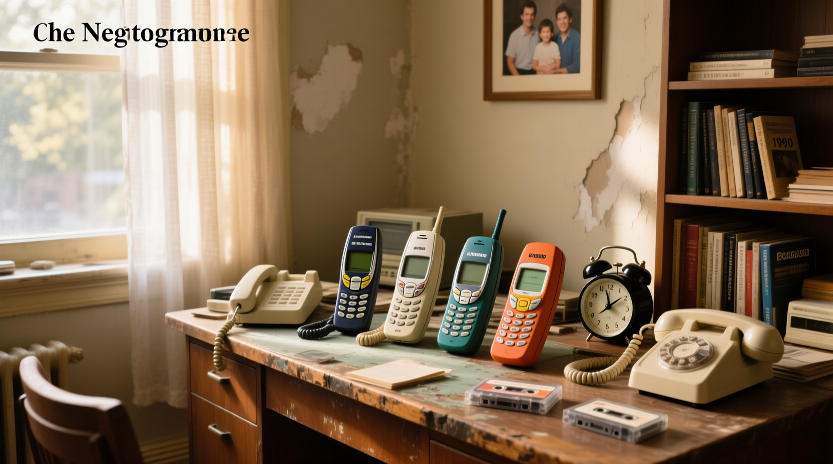 What Old Keypad Phones Still Work on Modern Networks?