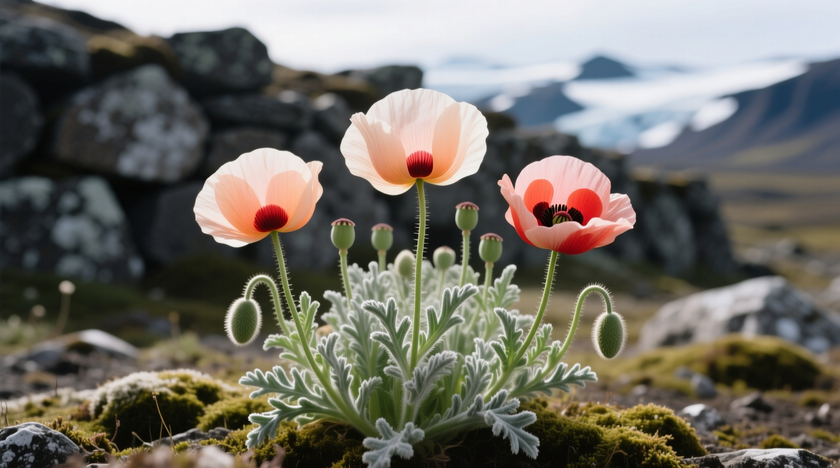 Icelandic Poppy Care Guide: Planting & Maintenance Essentials