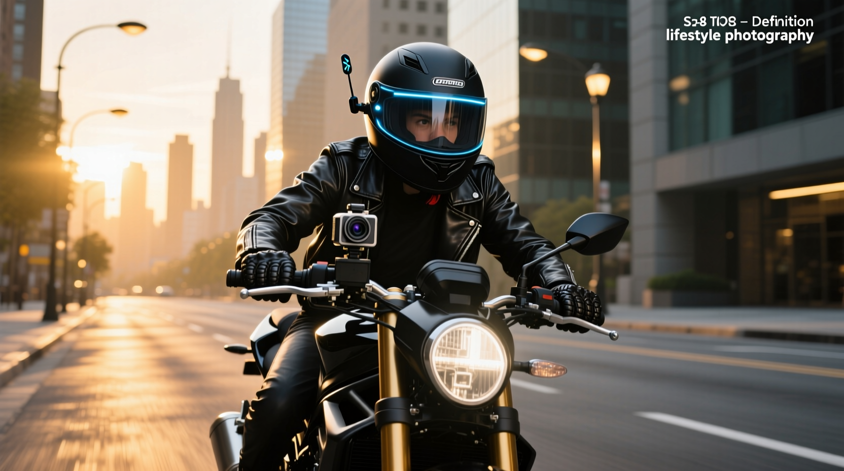 How to Connect Sena Bluetooth to Motorcycle Helmet