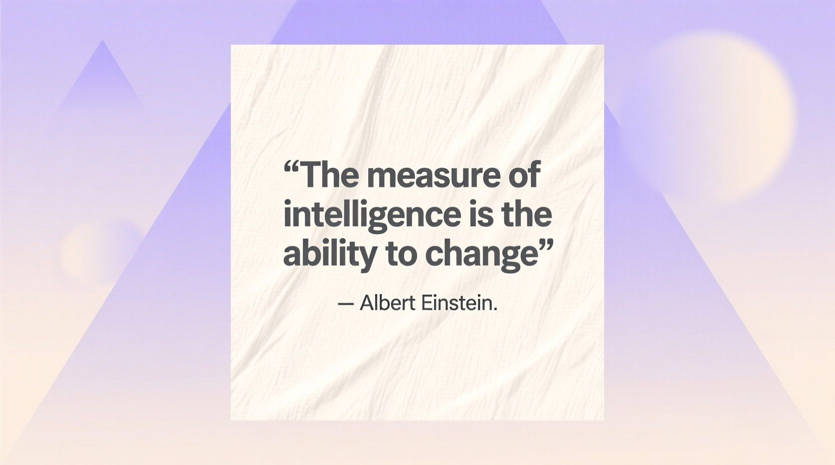 Quotes About Intelligence: Wisdom from Great Minds