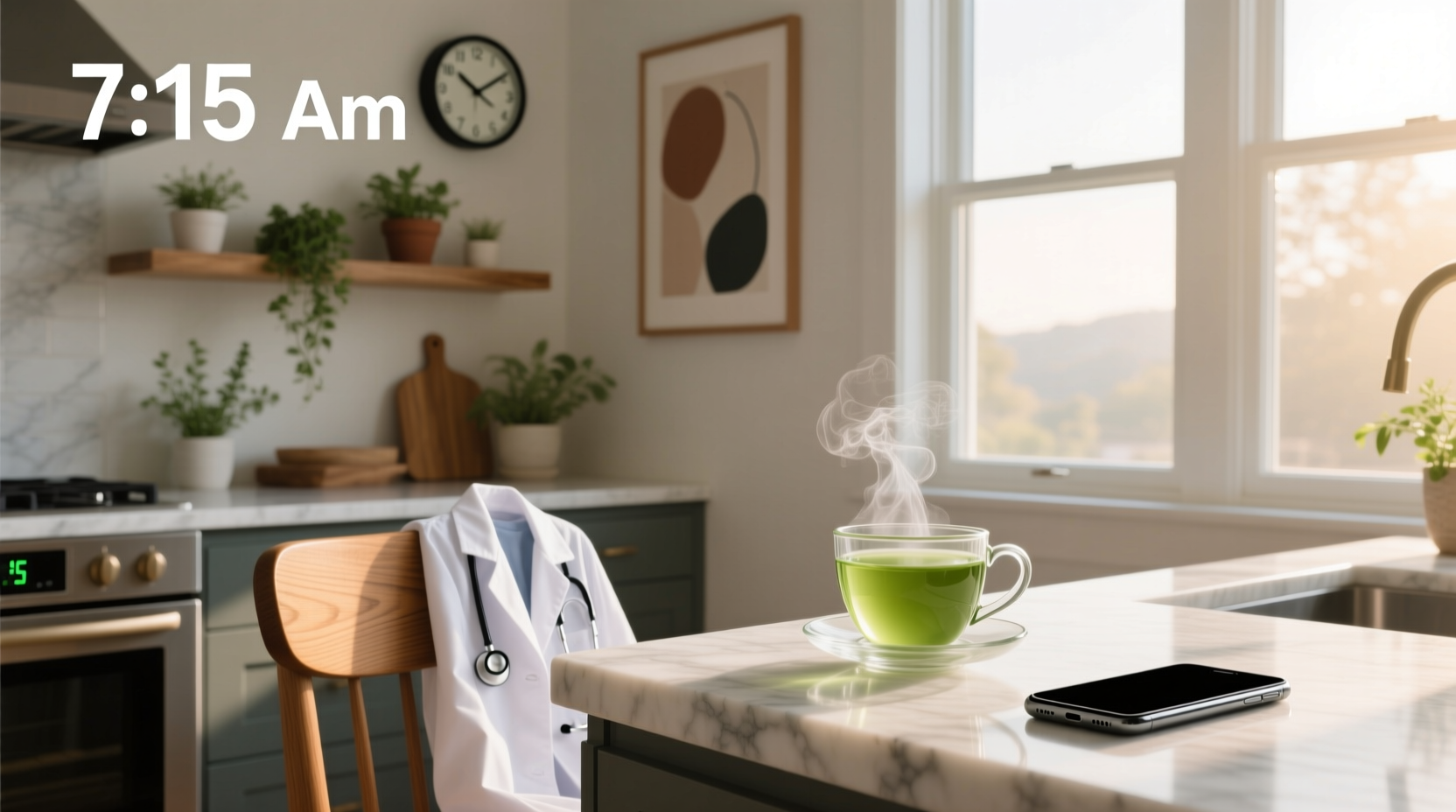 Can I Drink Tea Before Fasting Blood Work? Guide