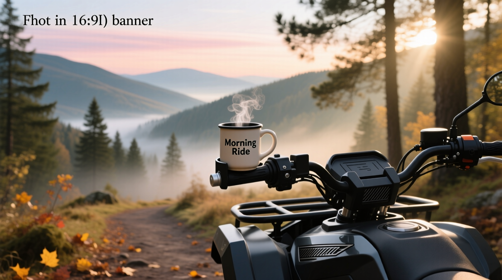 How to Choose an ATV Cup Holder Guide