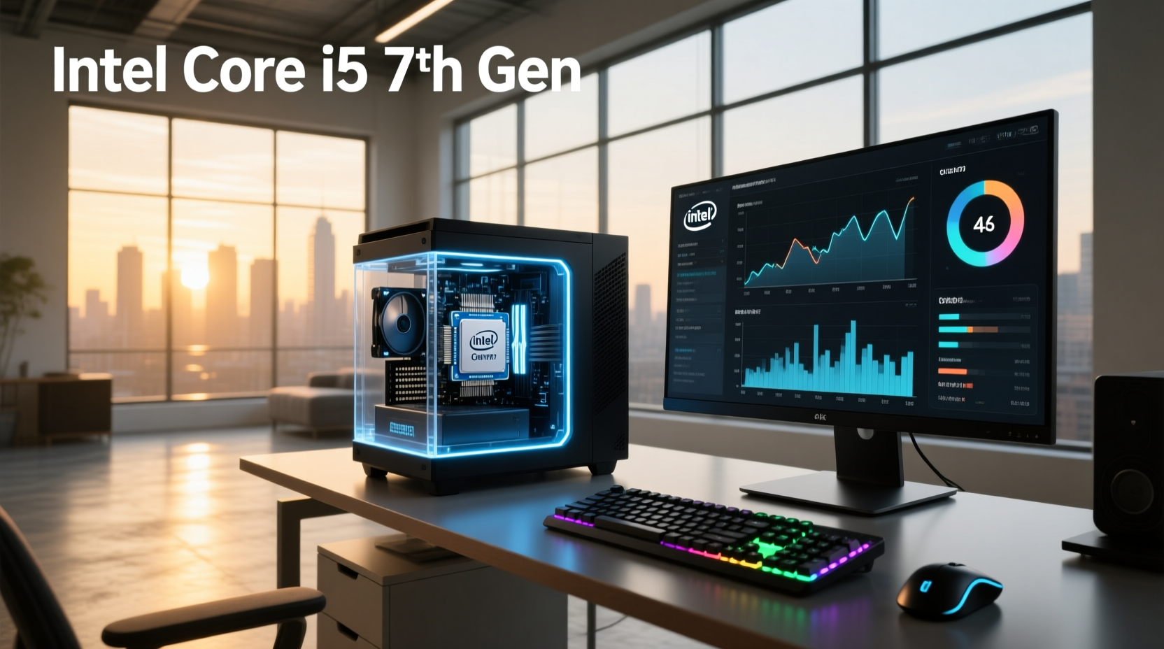 Intel Core i5 7th Gen Guide: What to Look for & When to Upgrade