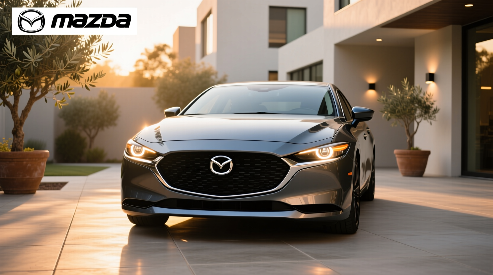 Mazda Headlight Guide: How to Choose the Right Type