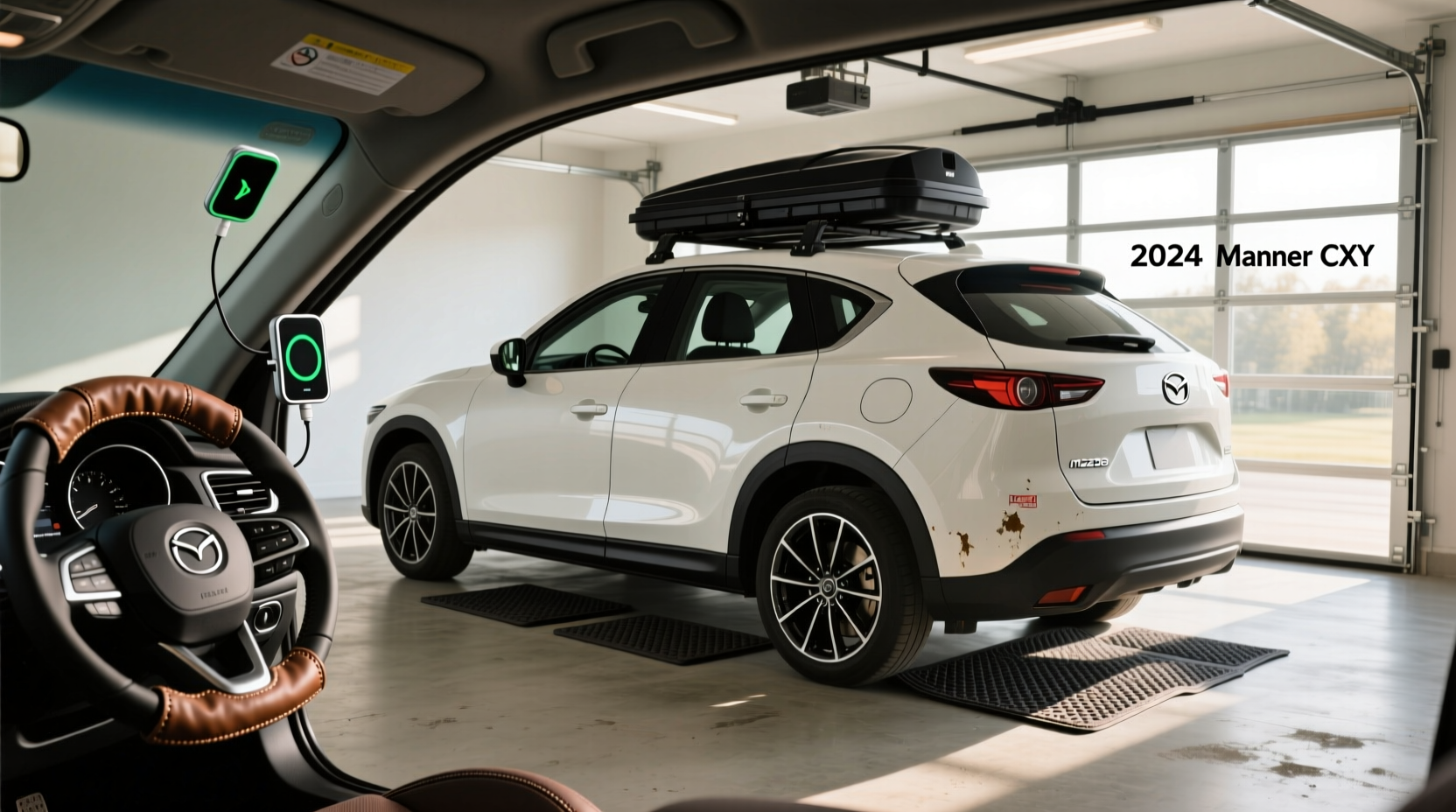 How to Choose Mazda CX-5 Accessories & Address Its Weaknesses