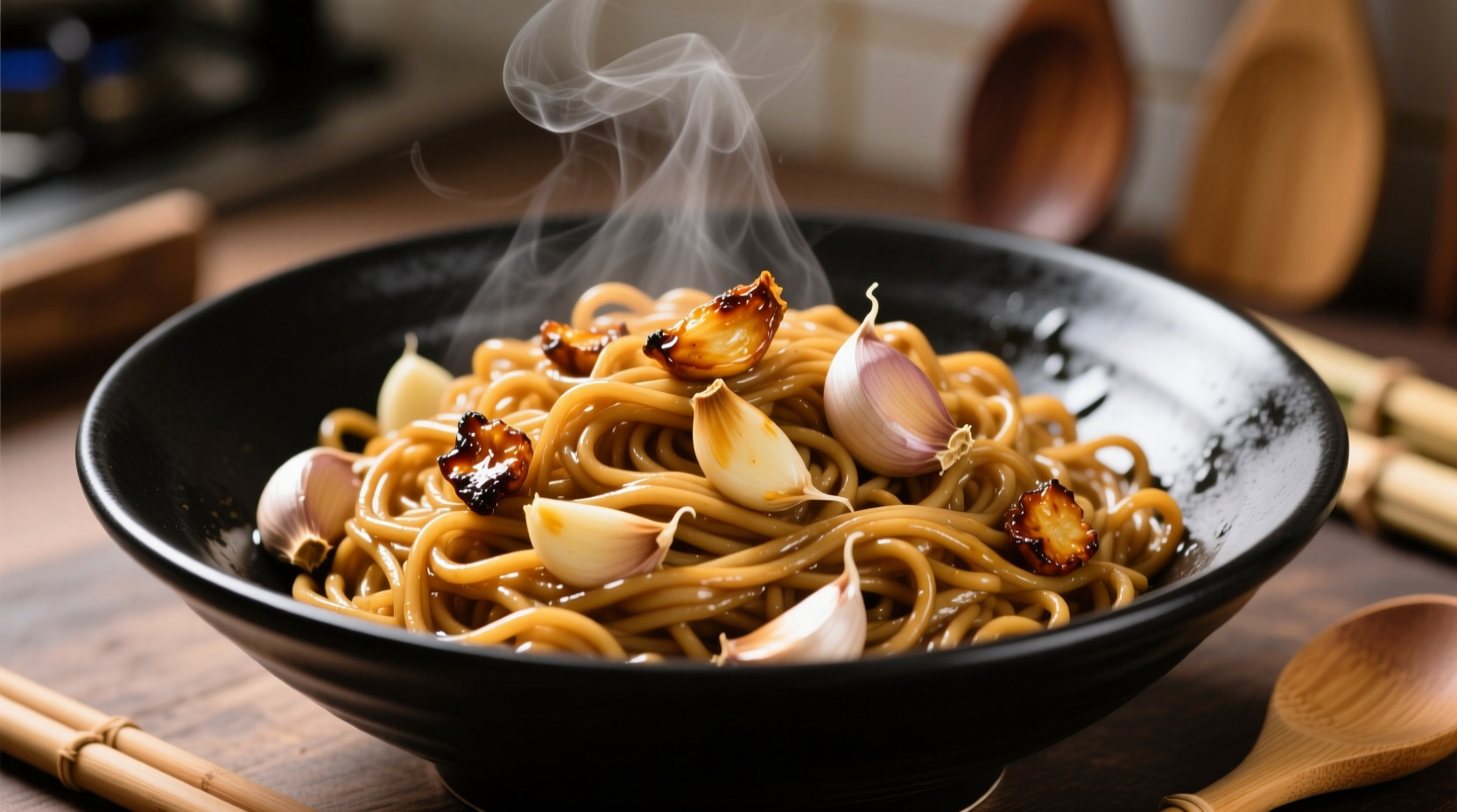 Vietnamese Garlic Noodles: Guida Completa alla Ricetta Autentica