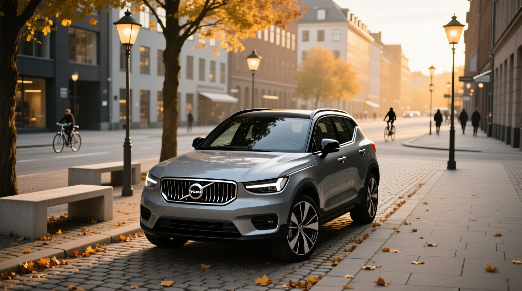 How to Choose a Volvo XC40: Key Weaknesses Explained