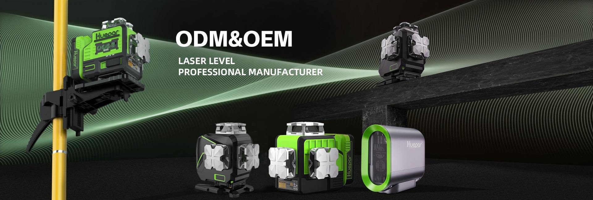 Zhuhai Levelsure Technology Co., Ltd. - Laser Level, Laser Distance Meter