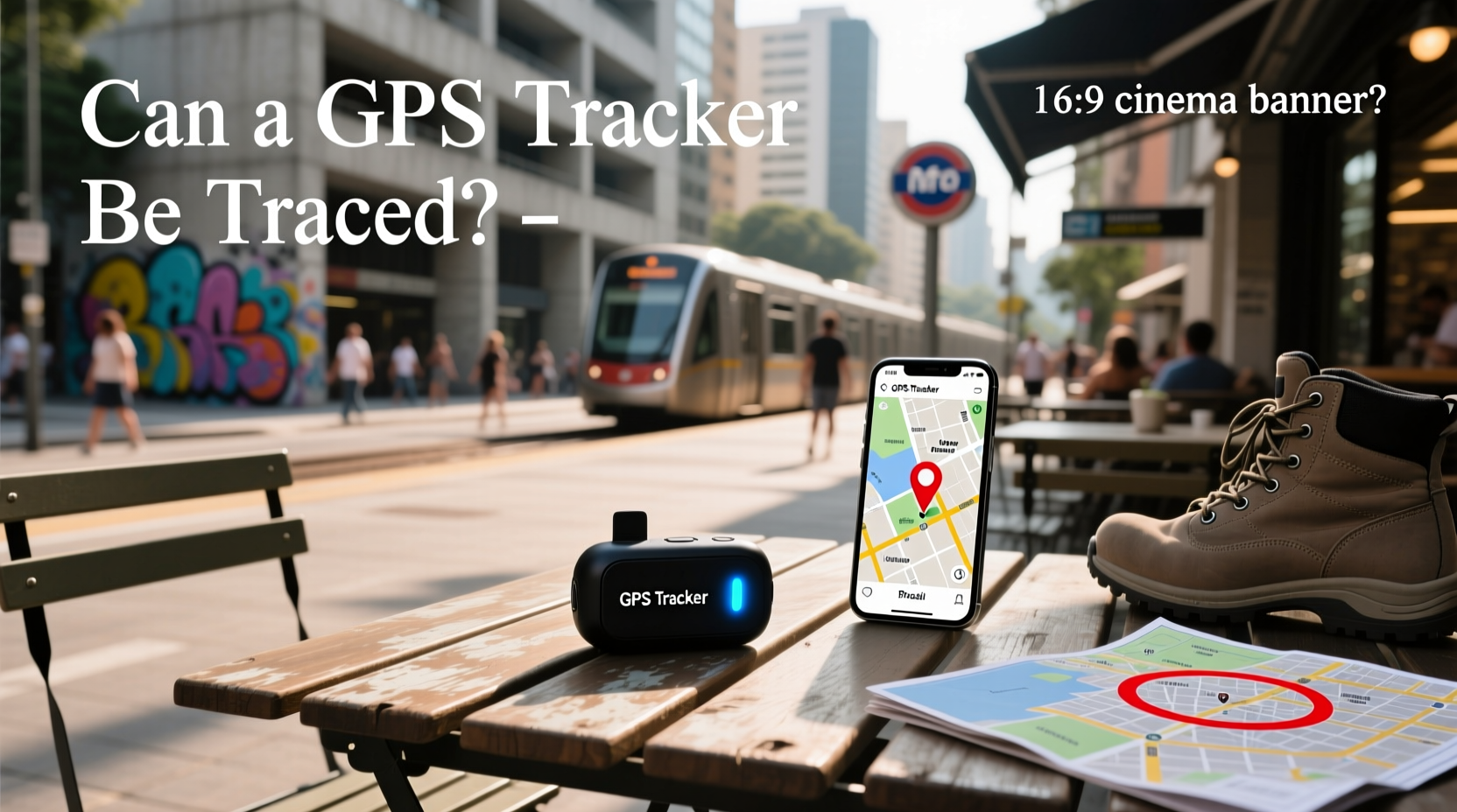 Brazil GPS Tracker, Can a GPS Tracker Be Traced? Buying Guide