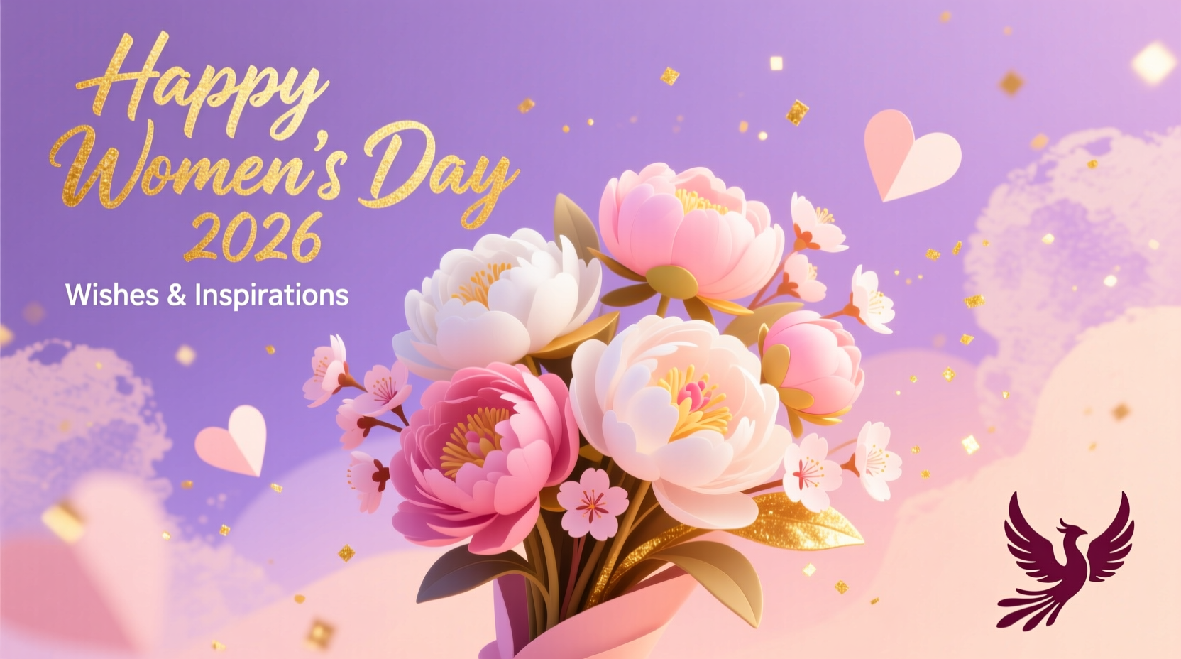 Happy Women's Day Wishes Images Download Guide 2026