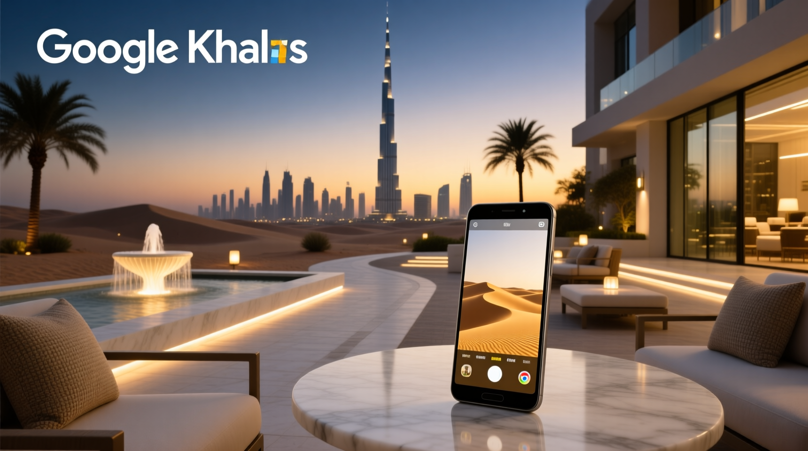 Google Pixel in Dubai Guide: How to Buy Smartly