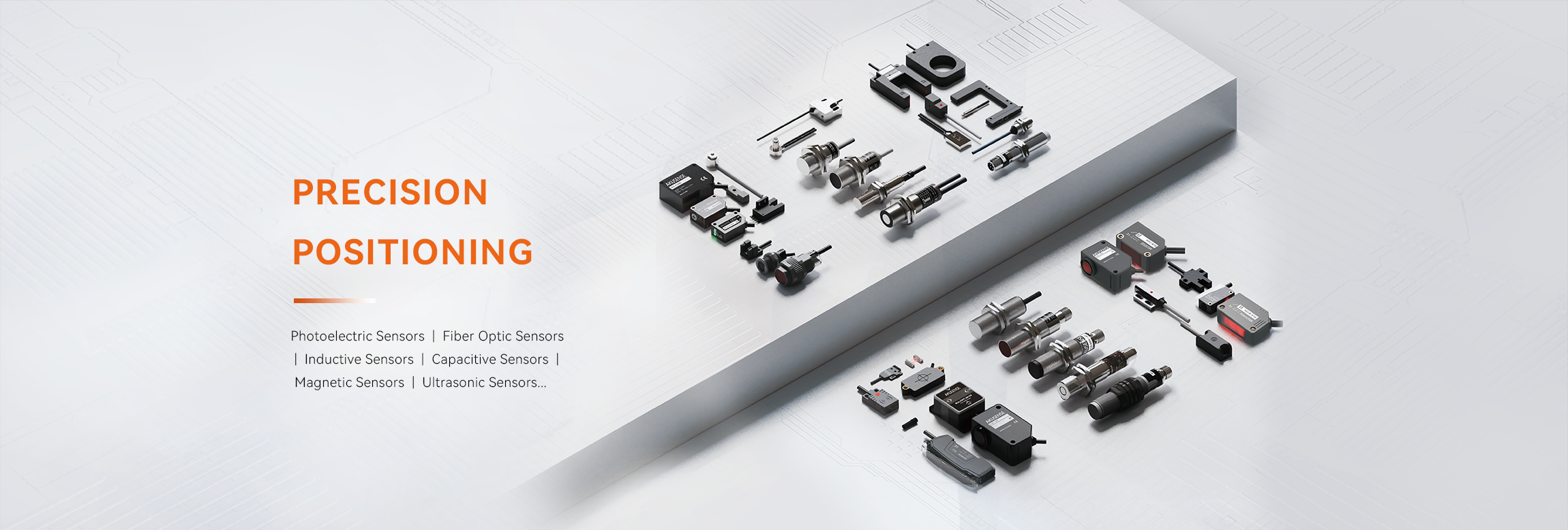 Shenzhen Akusense Technology Co., Ltd. - Photoelectric Sensor ...