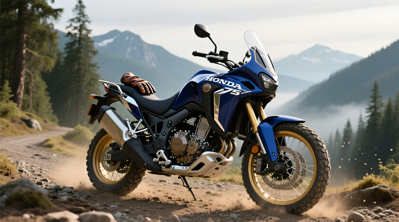 Honda XRV 750 Africa Twin guide: How to choose a classic dual-sport