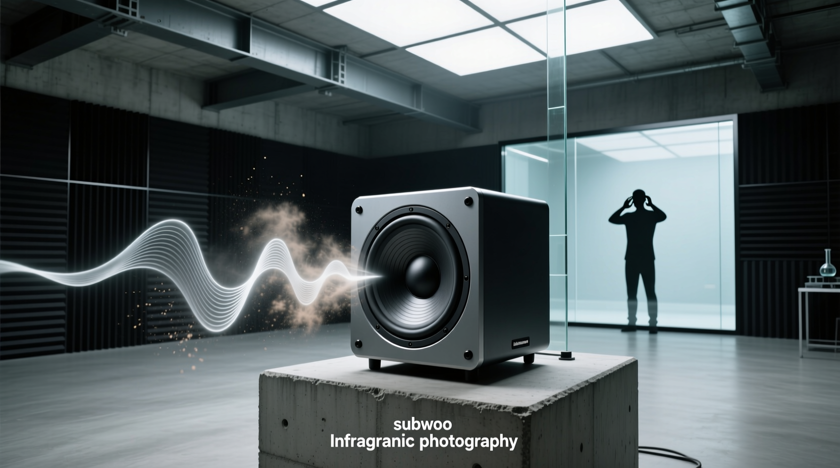 Infrasonic Subwoofer Guide: How to Choose the Right One