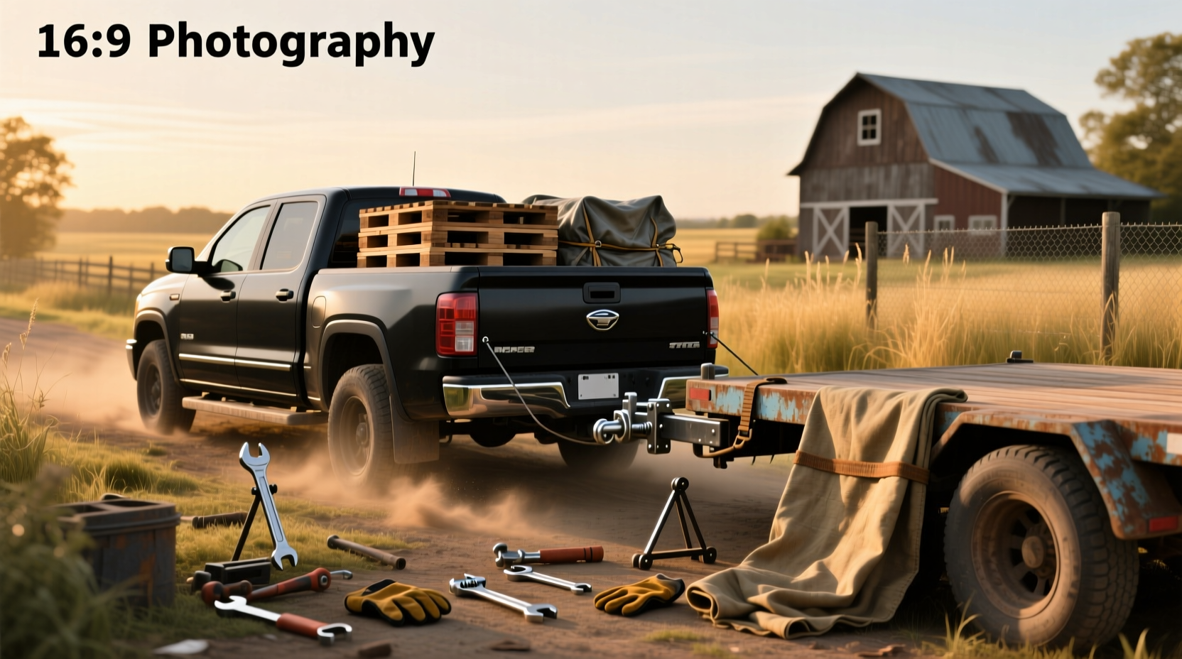 Gooseneck Trailer Hitch Guide: How to Choose the Right One