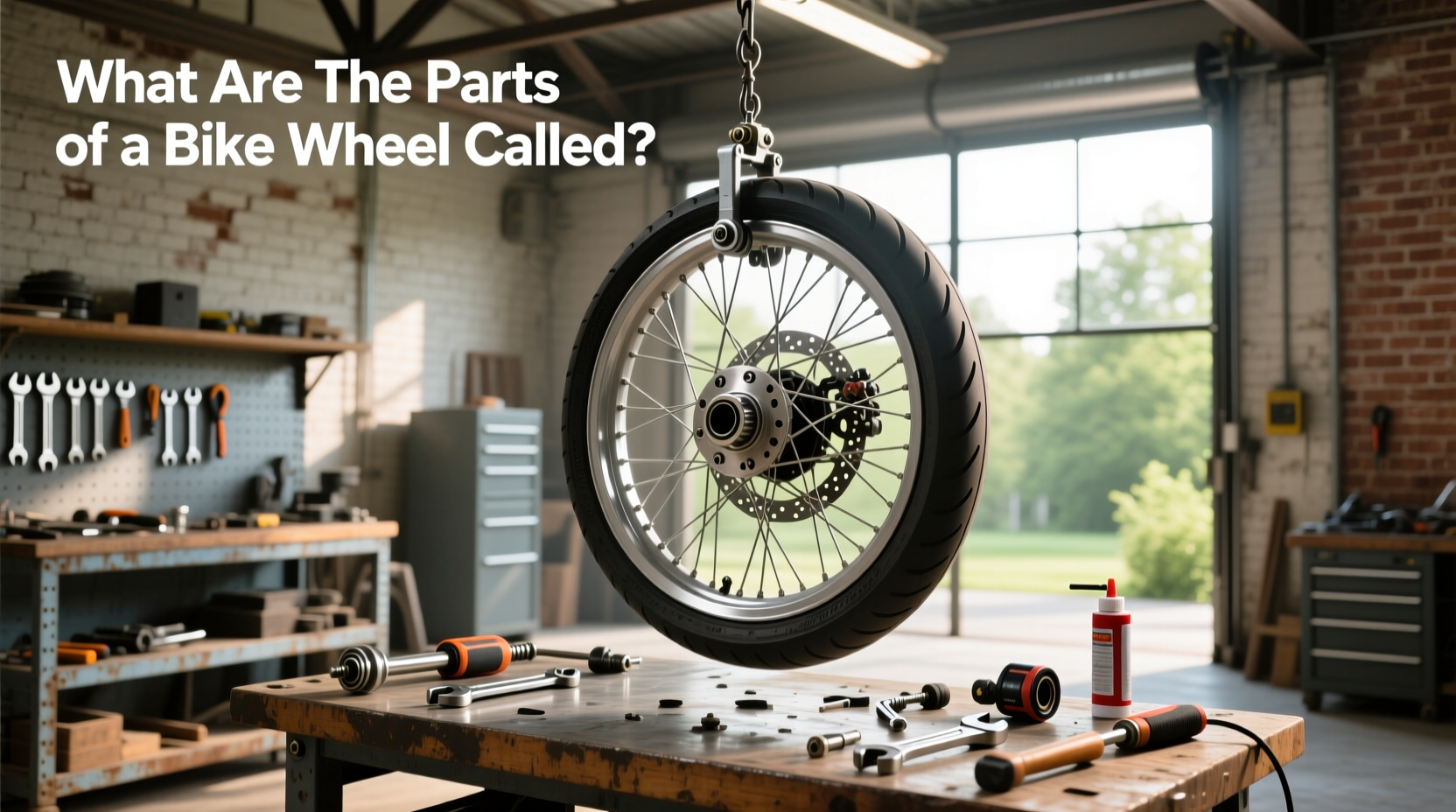 Motorcycle Tires and Parts Guide at Cycle Gear