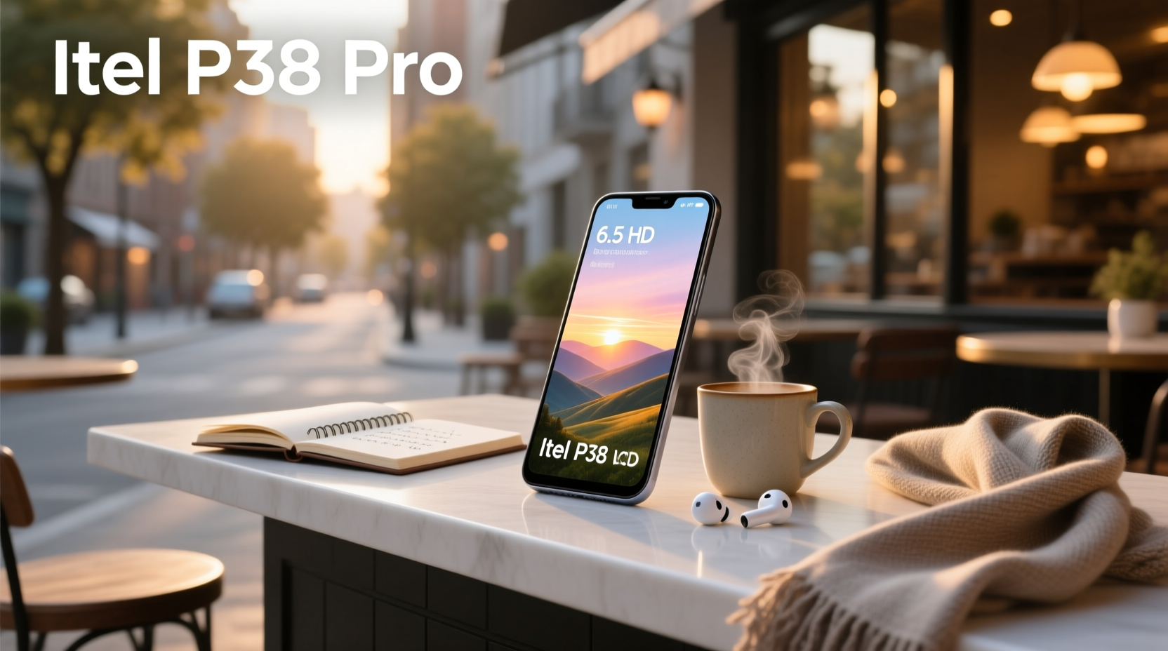Itel P38 Pro LCD Replacement Guide: How to Choose & Install