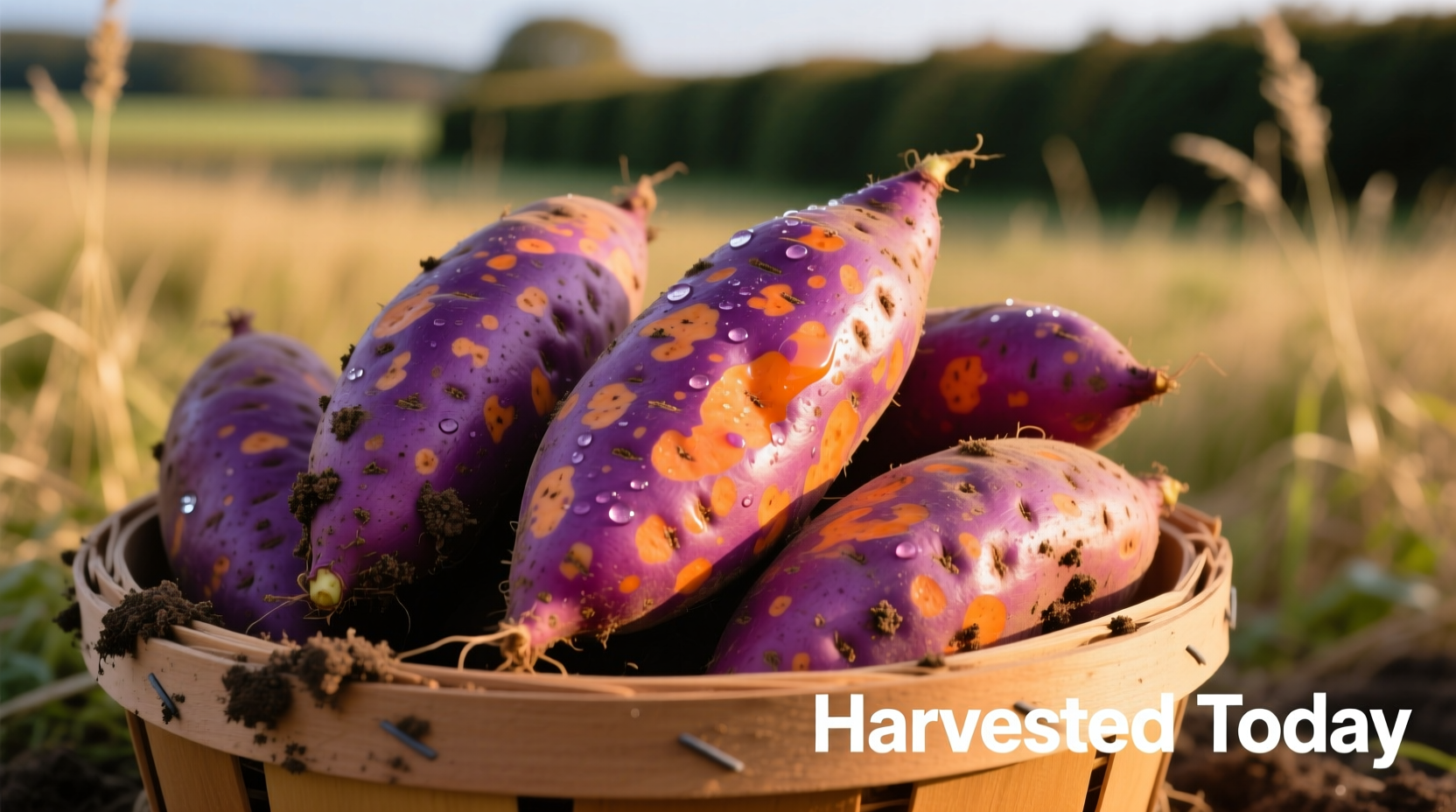 Sweet Potato Skins: Edible, Nutritious & How to Use Them