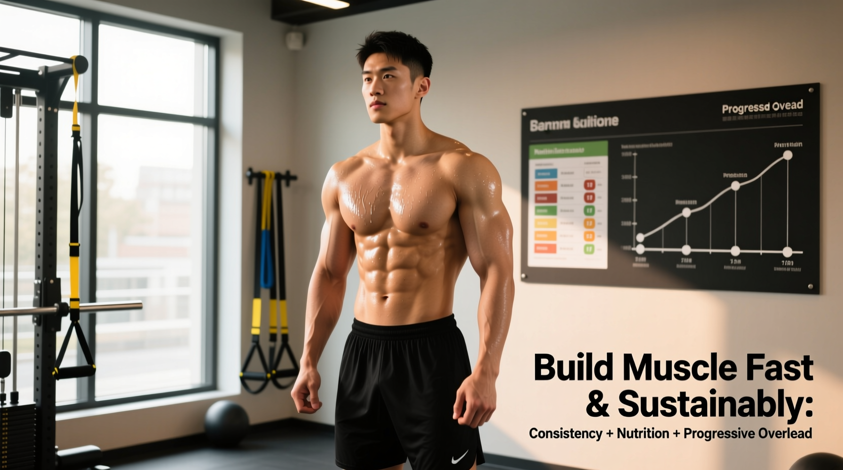 Effective Strategies To Add Muscle Mass Quickly And Sustainably