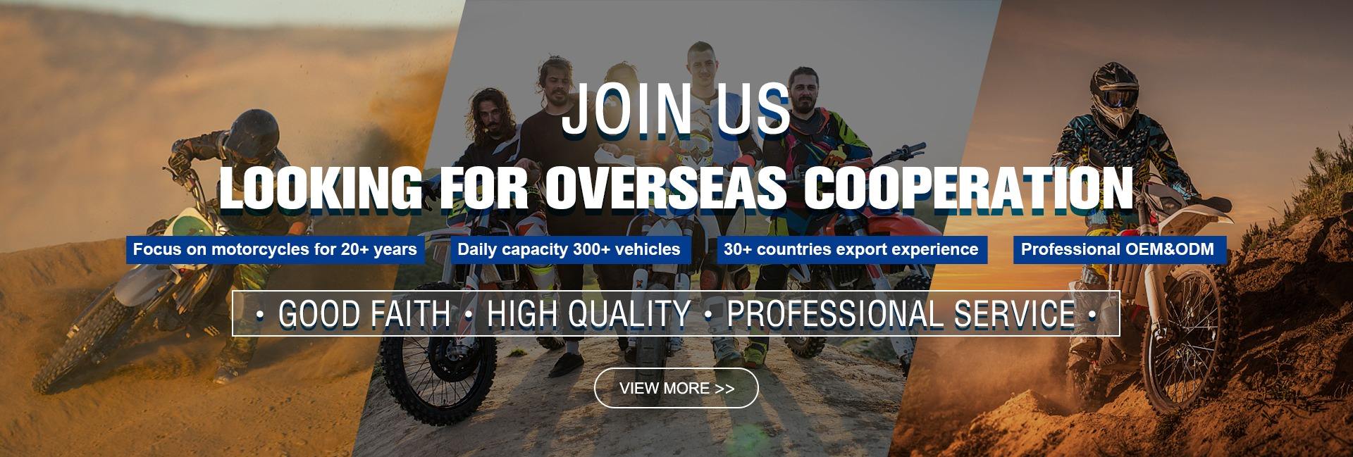 Chongqing Yafeiya Commercial And Trading Co., Ltd. - CUB/Underbone Bike ...