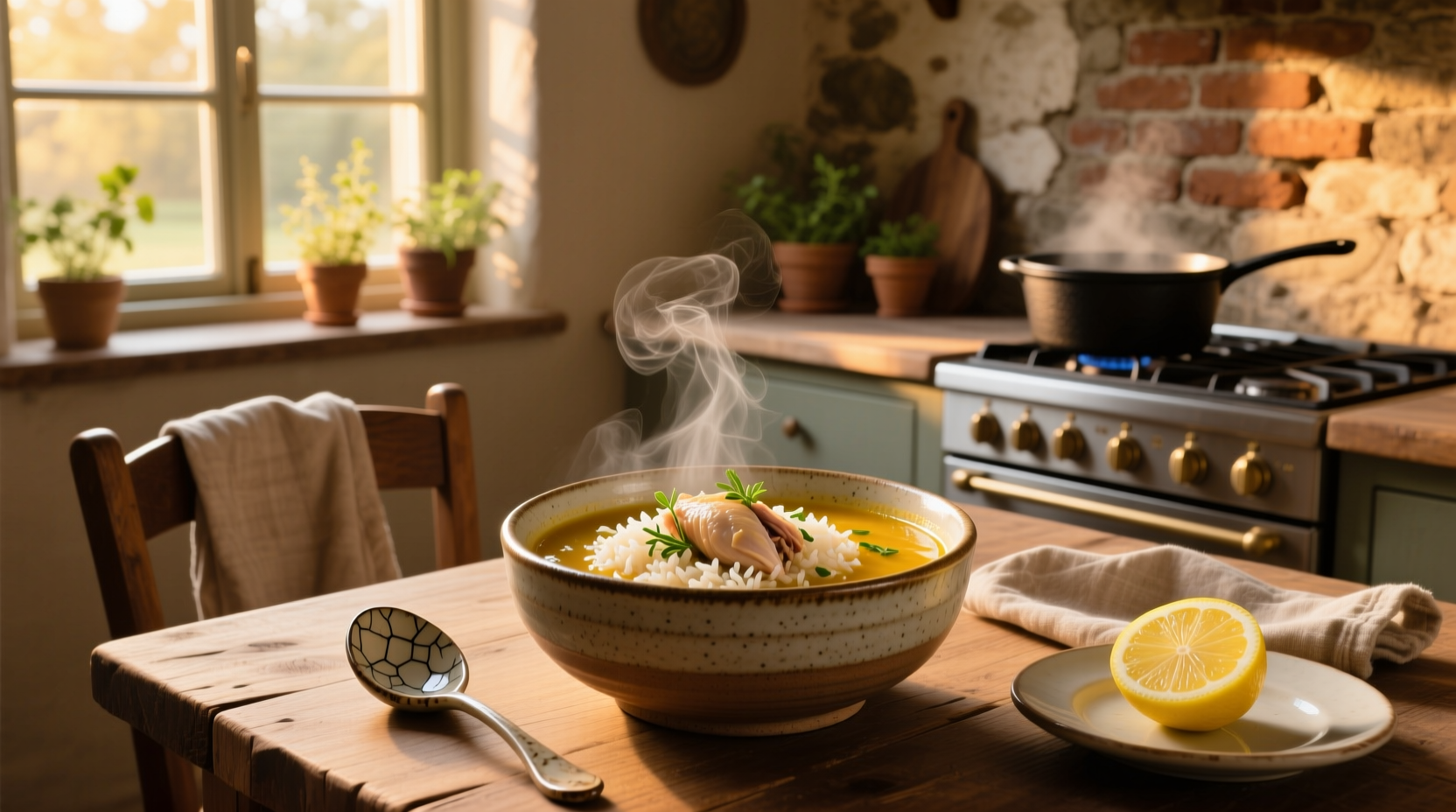 Progresso Chicken Rice Soup Guide: How to Choose the Right One