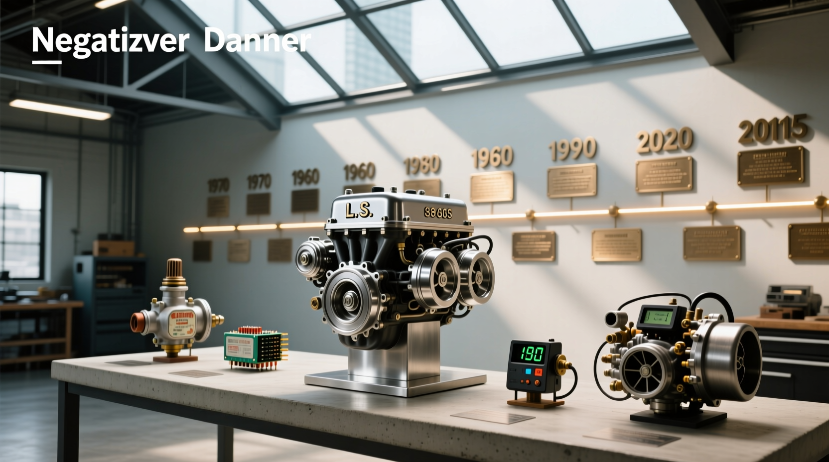 How to Choose LS Engines by Year: A Complete Buying Guide