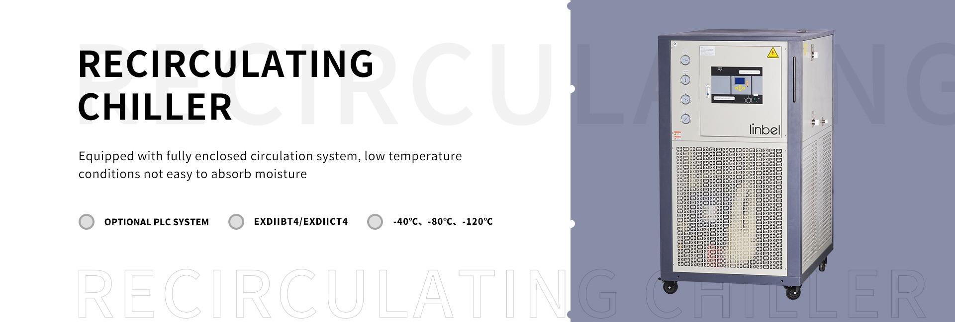 Company Overview - Shanghai Linbel Instrument Co., Ltd.