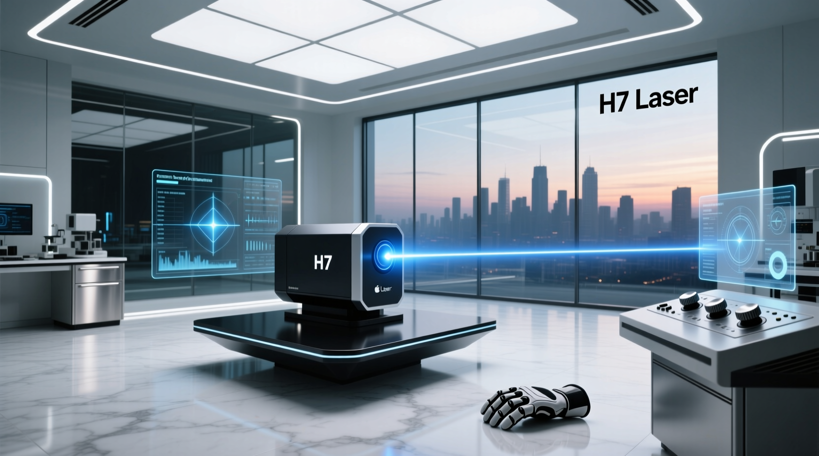 H7 Laser Bulb Guide: How to Choose the Right One