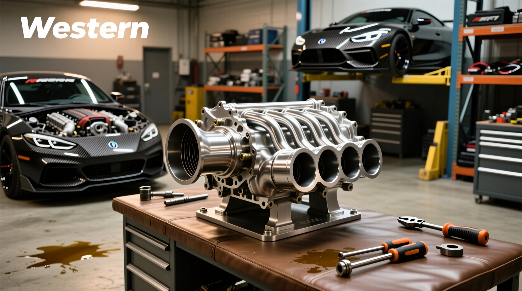 Air Intake Ducting Guide: What to Look For